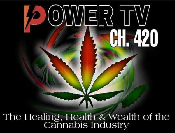 Channel 420 - Power TV