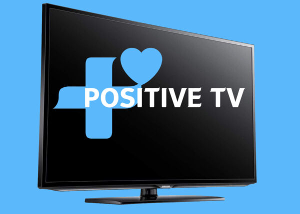 Positive TV - Power TV