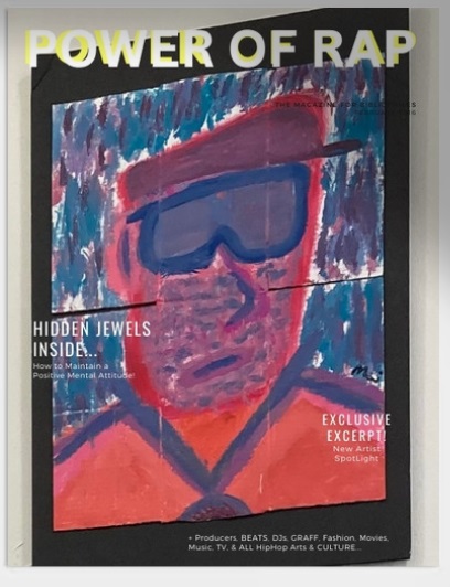 Magazines - Power TV